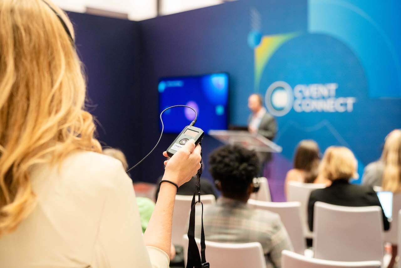 Tour Guide Systems, Radio Rentals & Training Headsets | Implecho