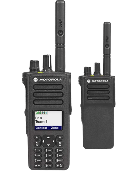 Two-Way Radio Rentals – Walkie Talkie Rental | Comm Direct Rental