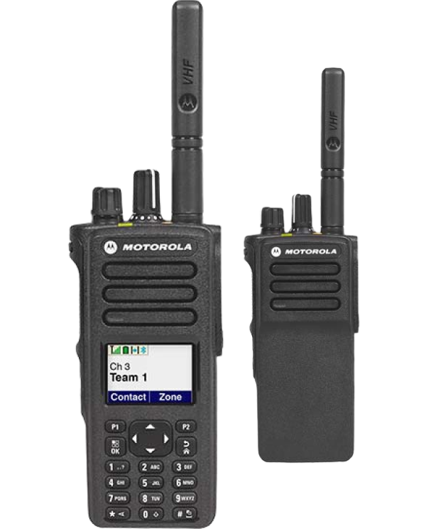Two-Way Radio Rentals – Walkie Talkie Rental | Comm Direct Rental
