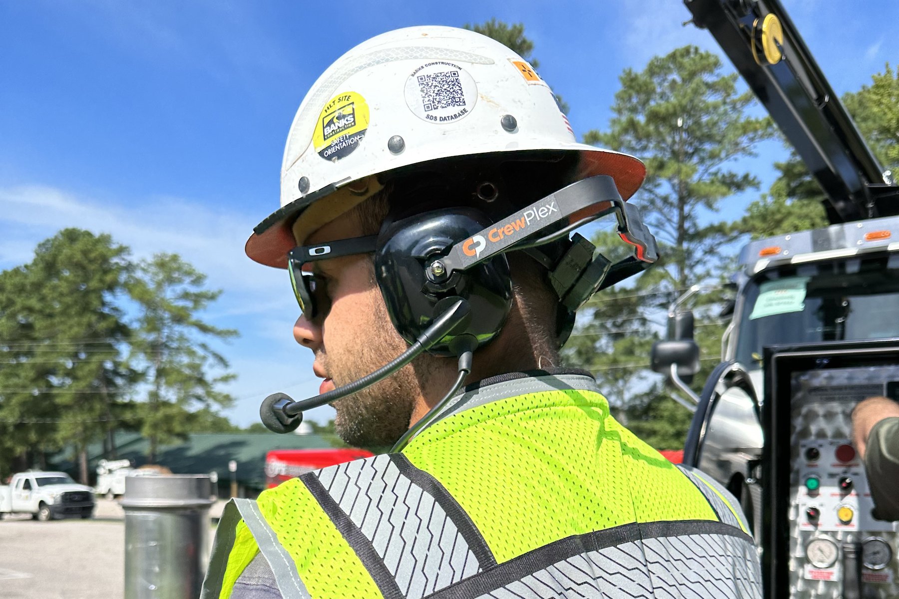 Tour Guide Systems, Radio Rentals & Training Headsets | Implecho