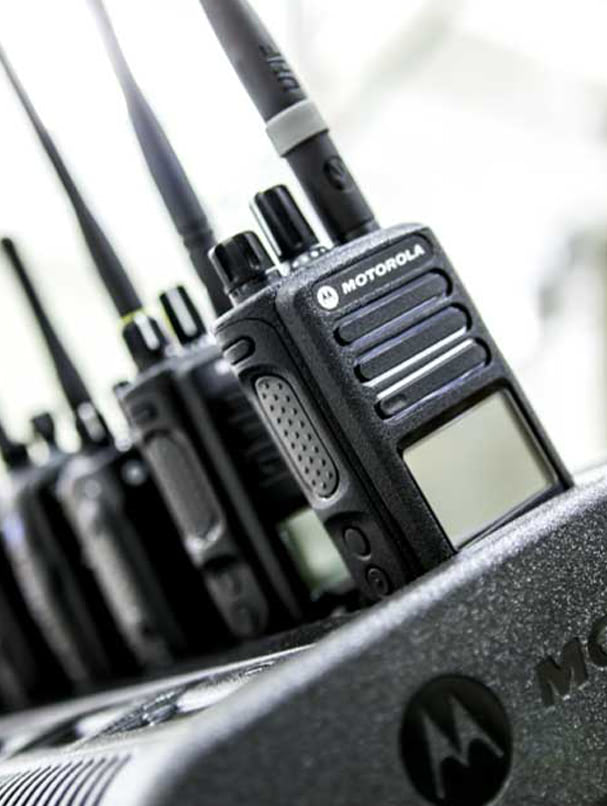 Event Radios for Rent – Event Walkie Talkies | Implecho