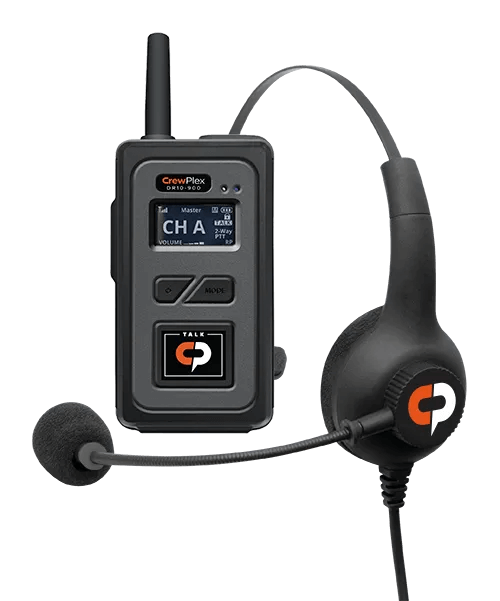 Headset Communication Systems – Wireless Headsets | Implecho