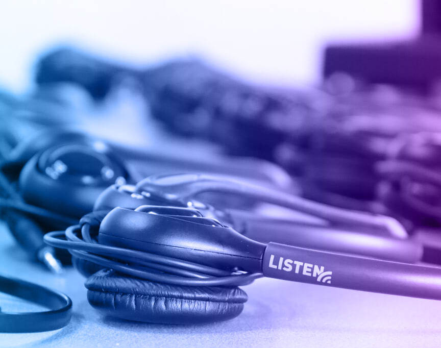 Tour Guide System Rentals Implecho