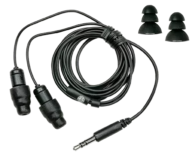 Types of NRR–Compliant Headsets for Factory Tours | Implecho